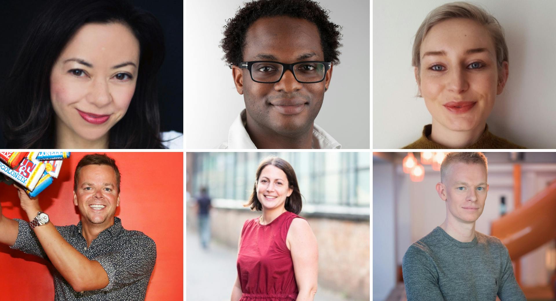 Pride London, War Child, Facebook, Hubbub: Meet The Drum Social Purpose ...