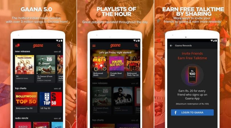 Gaana chief executive on how it aims to attract the next generation of ...
