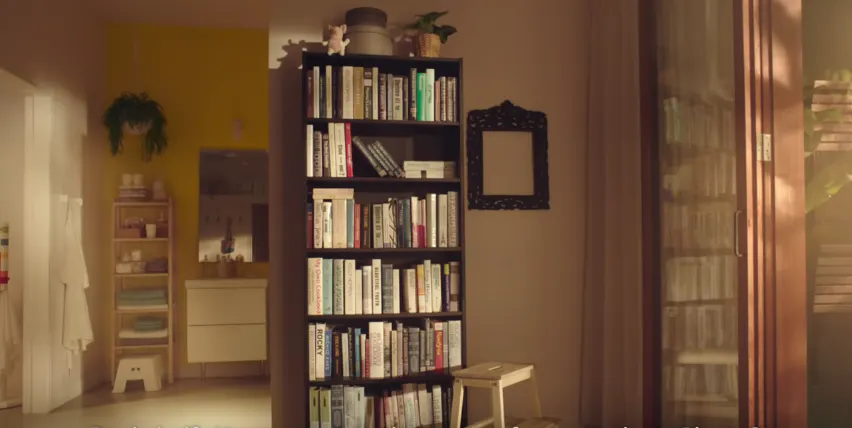Ikea India brings its lamps to life with 'Talking Products' ad campaign ...