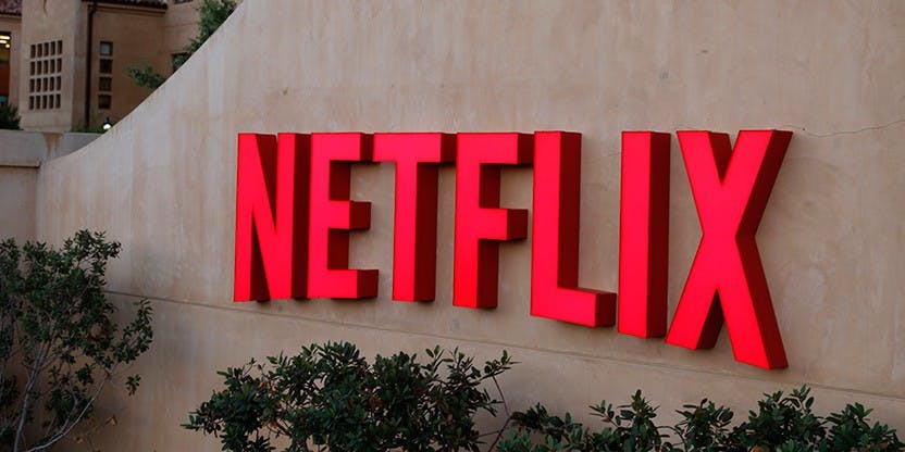 Netflix swears it is staying clear of sports livestreaming and feature ...