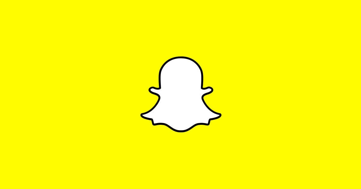 Snapchat introduces Sponsored Animated Filters for brands | The Drum