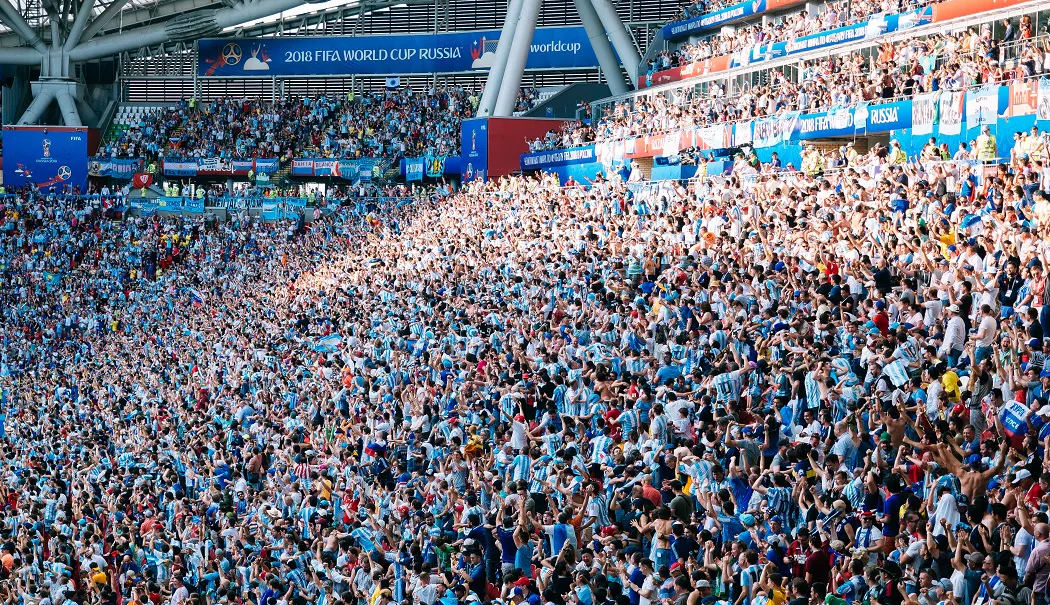 Advertisers should target female audience for the Fifa World Cup, says ...
