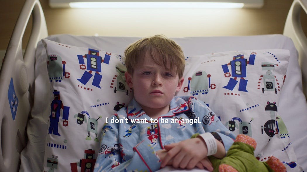 The Kids' Cancer Project Highlights Urgent Need For Medical Advancement ...