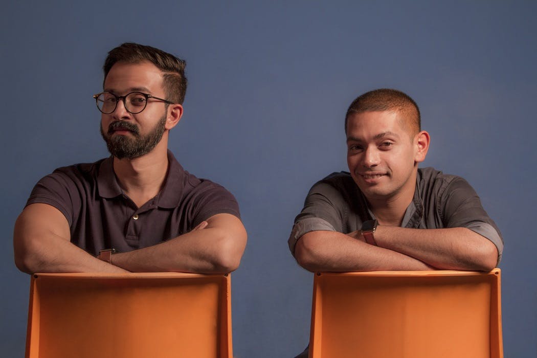 The Glitch co-founders on GroupM acquisition and being on the global ...