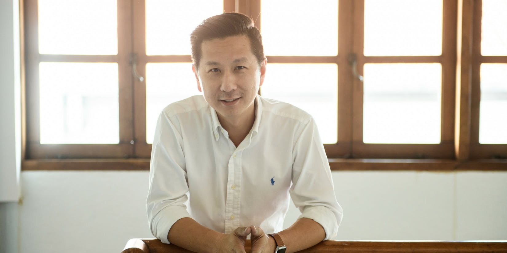 Spotify's Ong on expansion in Asia Pacific and why it is becoming a ...
