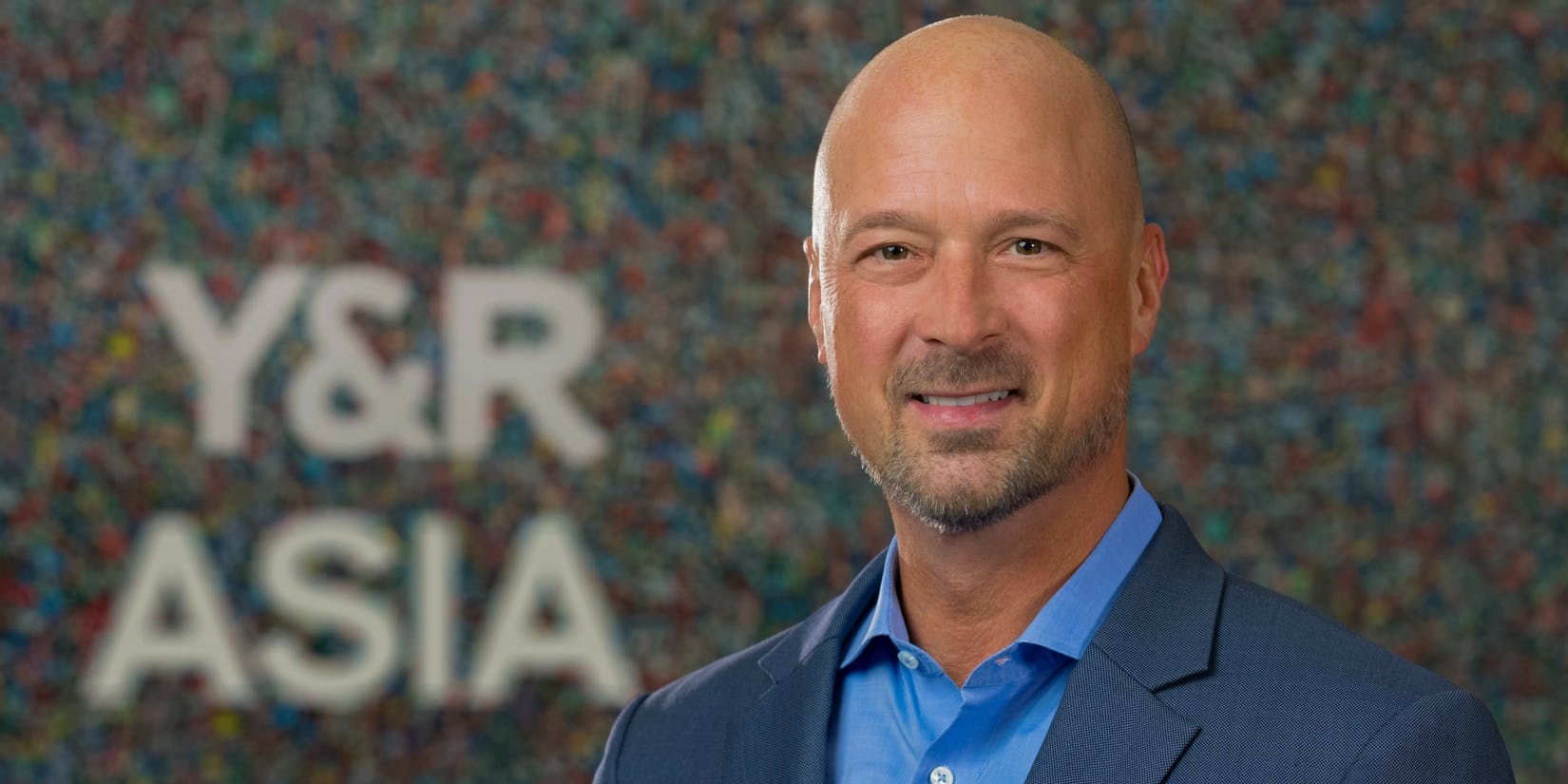 Former Publicis Groupe Executive Chris Foster Joins Y&R As President ...