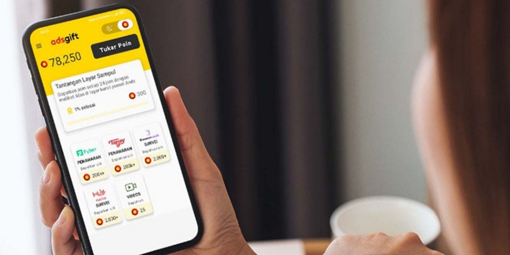 Audience segmentation is crucial for Indosat Ooredoo’s customer ...