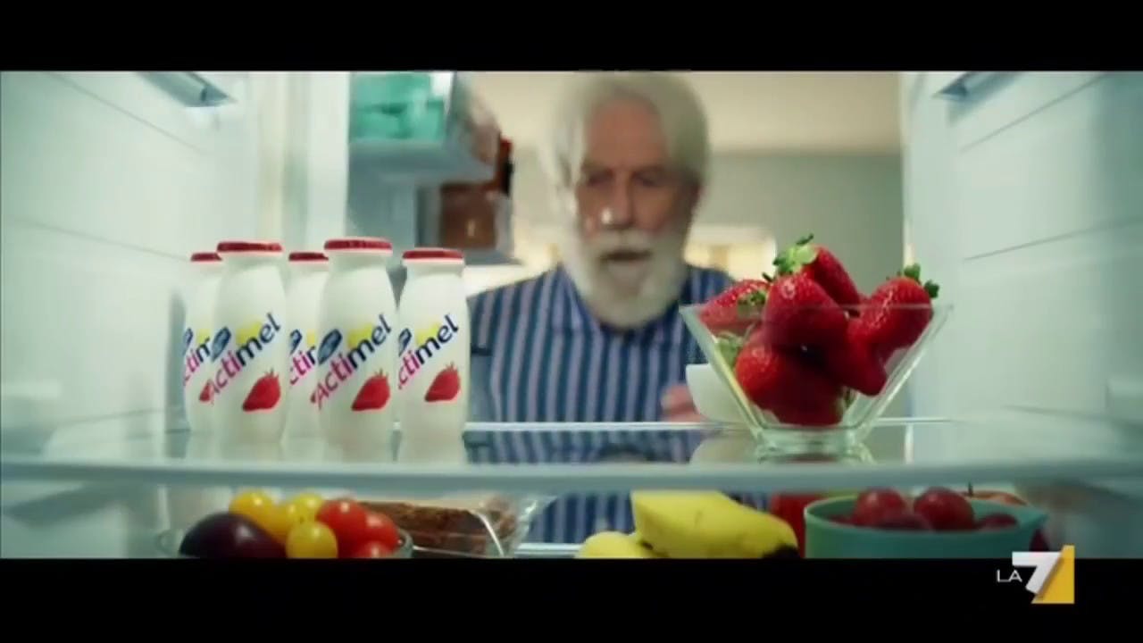 The Drum Presents: Steve Henry & Patrick Collister on Actimel's 'anti ...