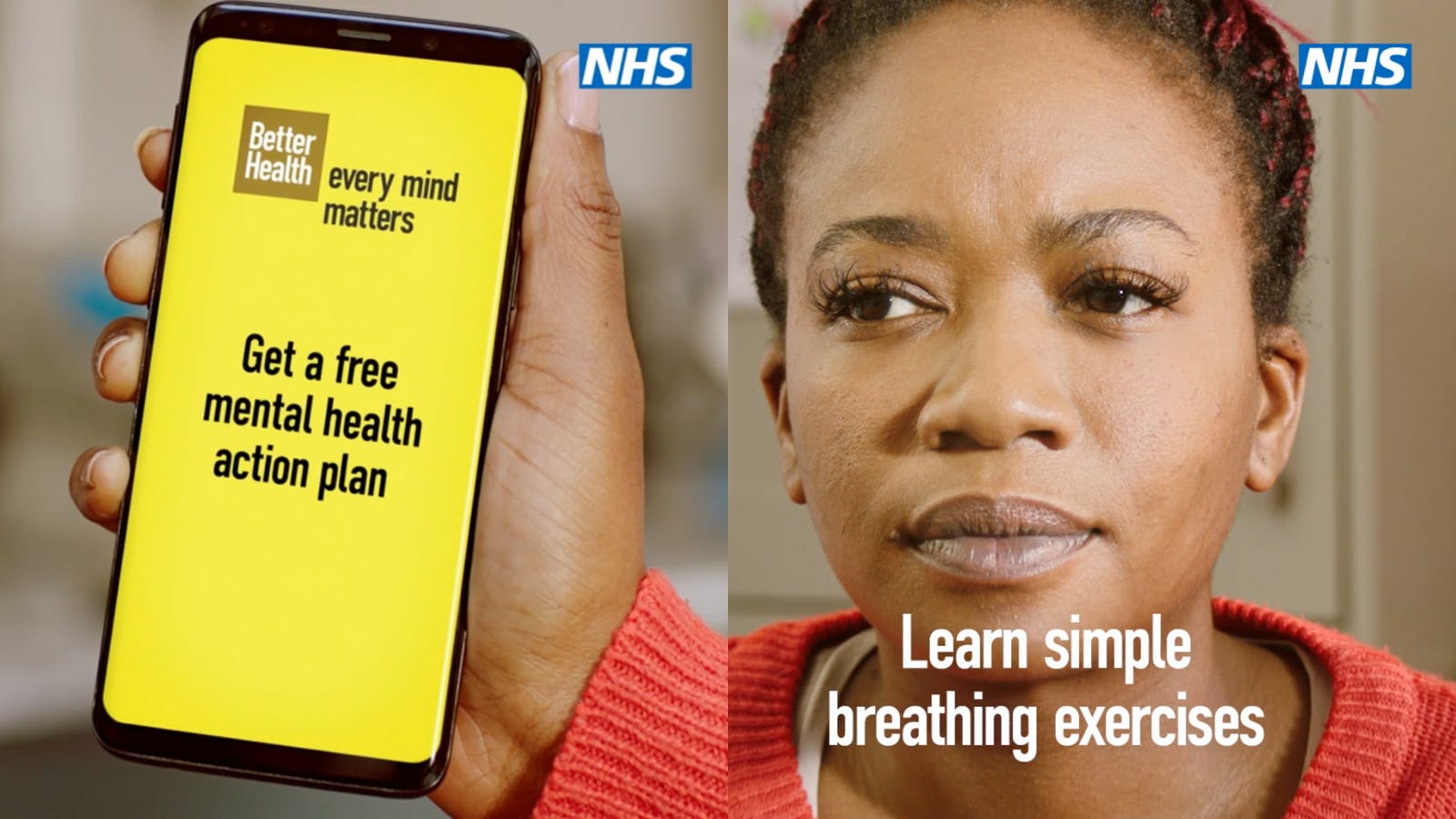 ‘Make inside feel better’: PHE helps people cope with lockdown 3.0 ...