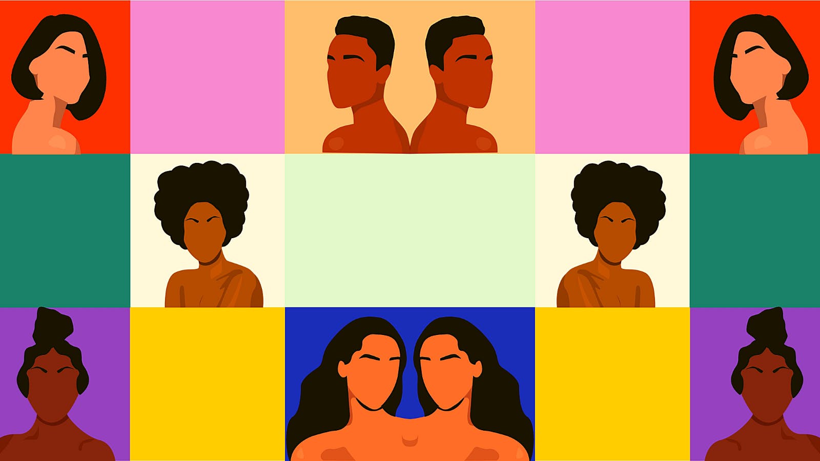 The Future Is Fluid: Is The Age Of Gender Neutral Marketing Upon Us ...