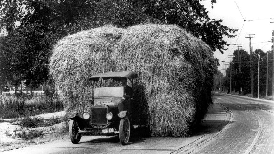 WPP is to advertising what Detroit was to automobiles | The Drum