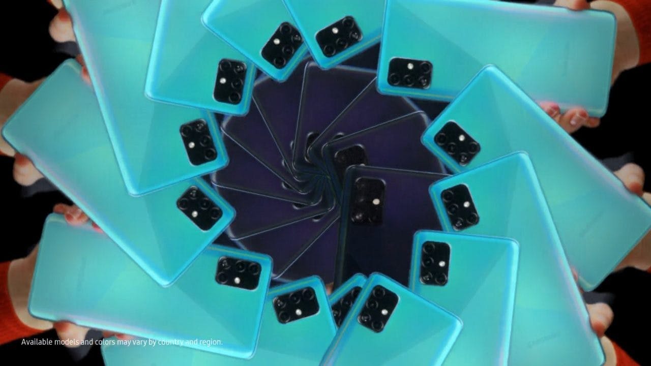 Are these the best mobile ads ever? The art of selling a cellphone ...