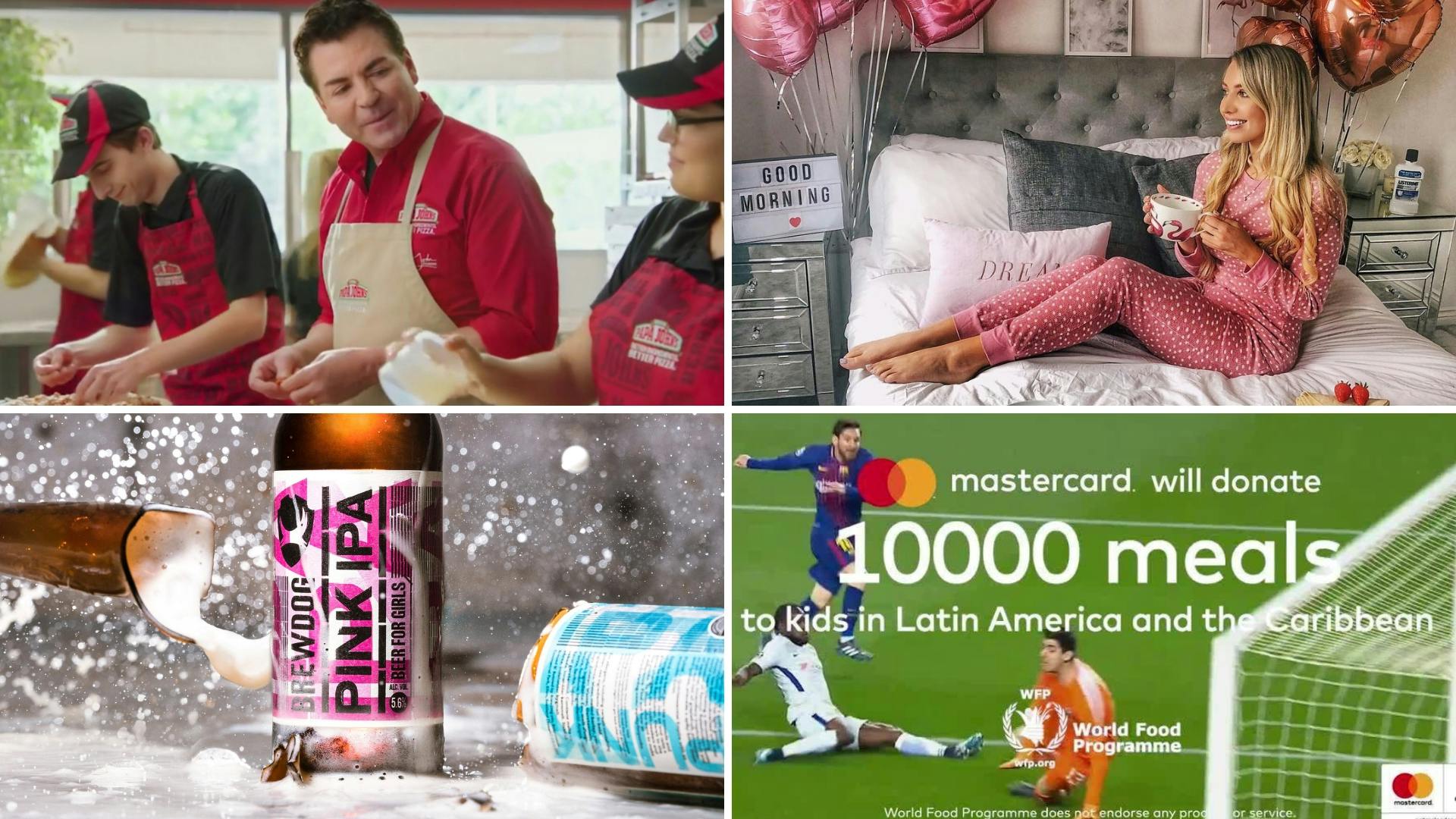 The Drum's New Year Honors: dishonorable moments from Brewdog ...