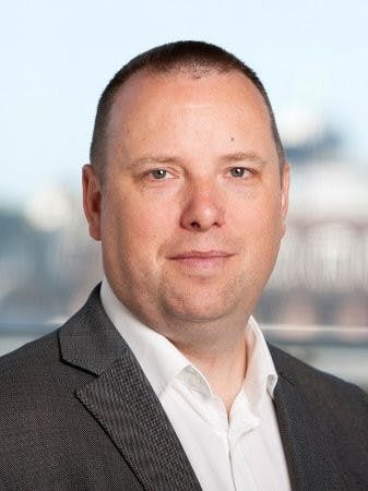 Decision Tech appoints Nick White as B2C sales and marketing director ...