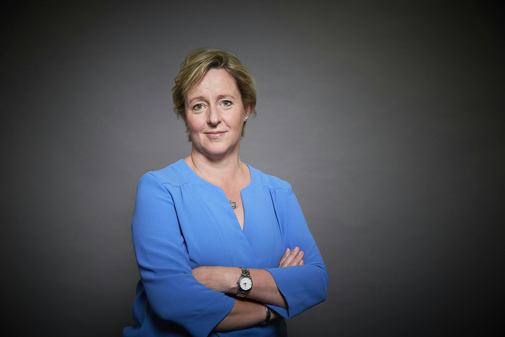 10 questions with... Becky McKinlay | The Drum