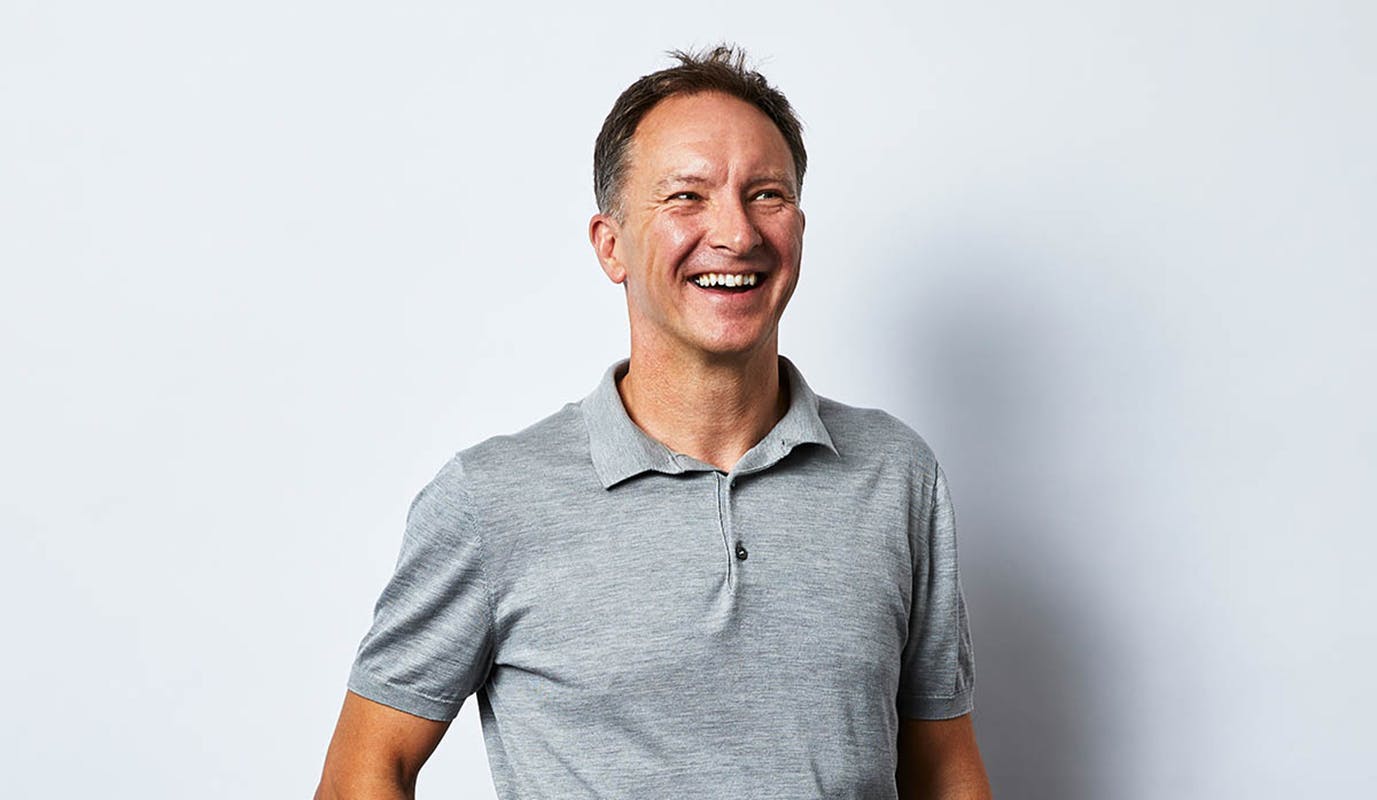 10 Questions with… Jamie Matthews | The Drum