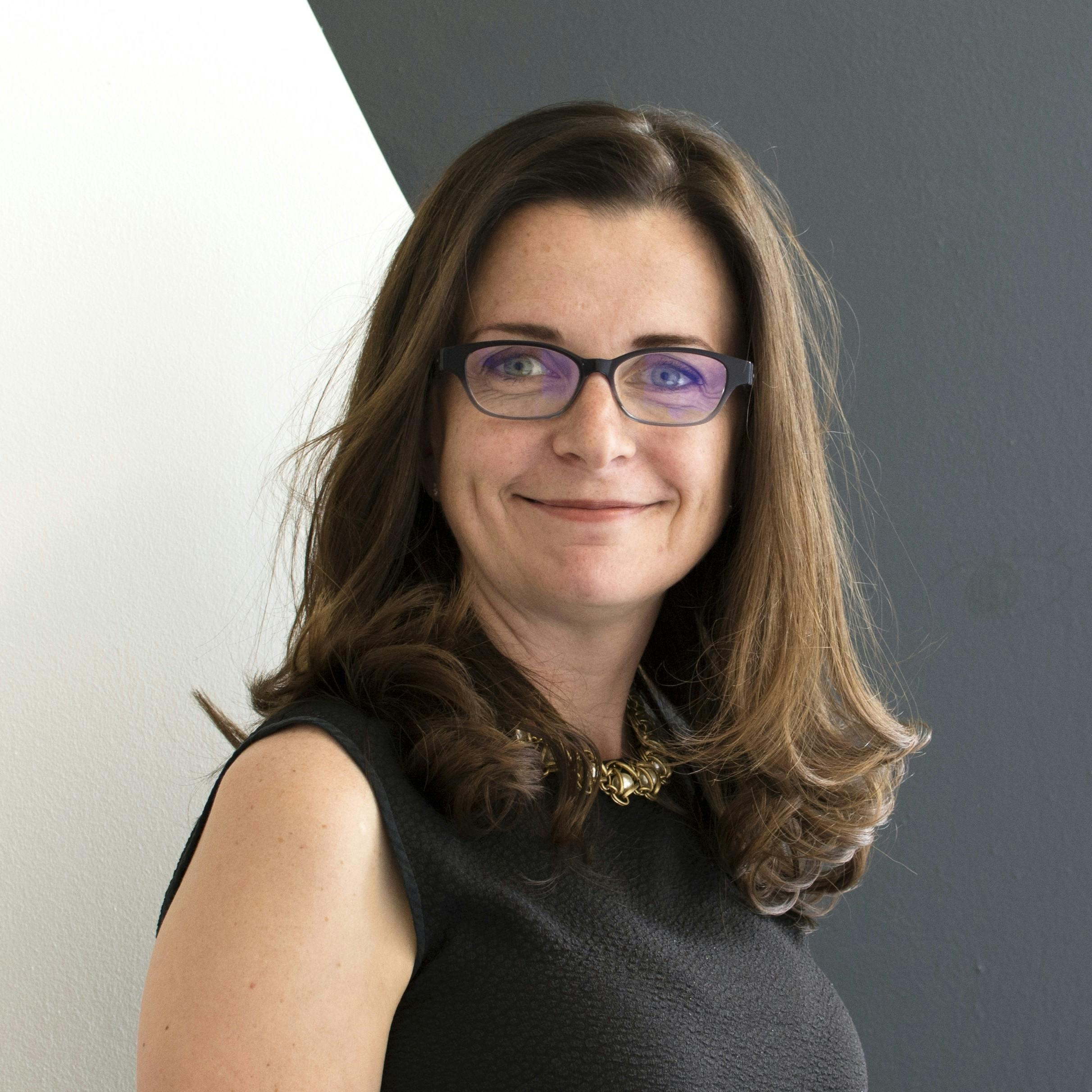 WPP-owned Mindshare names Helen McRae as APAC CEO | The Drum
