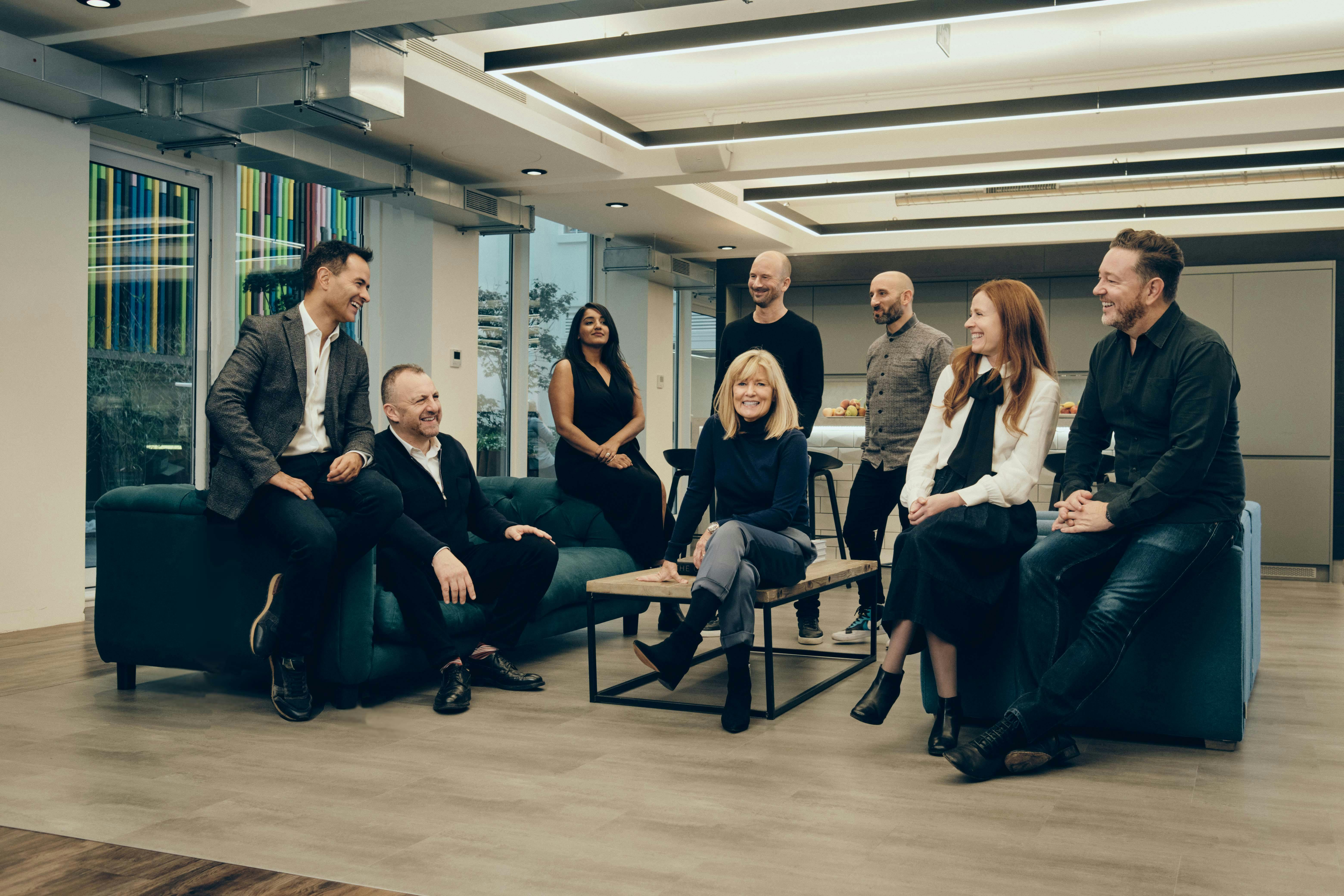 The Miroma Group acquires top 30 creative agency Fold7 | The Drum