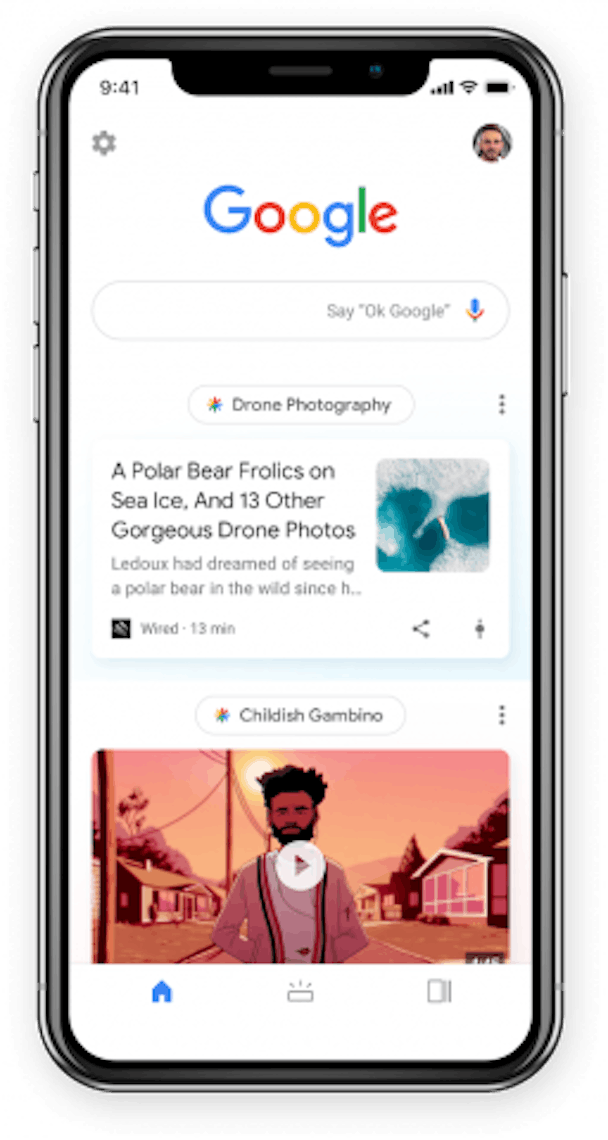 Google Discovery Ads: What Are They, And Should You Be Using Them ...