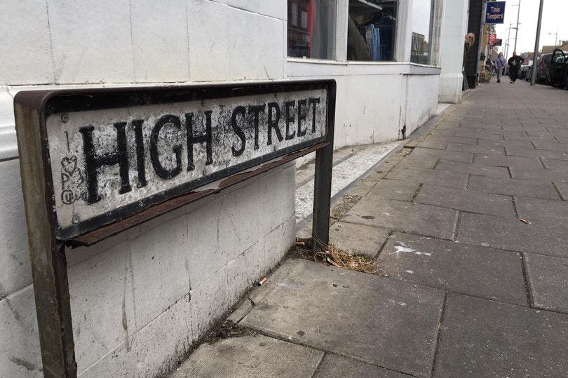 How Politics Is Affecting The High Street: There’s More At Risk Than ...