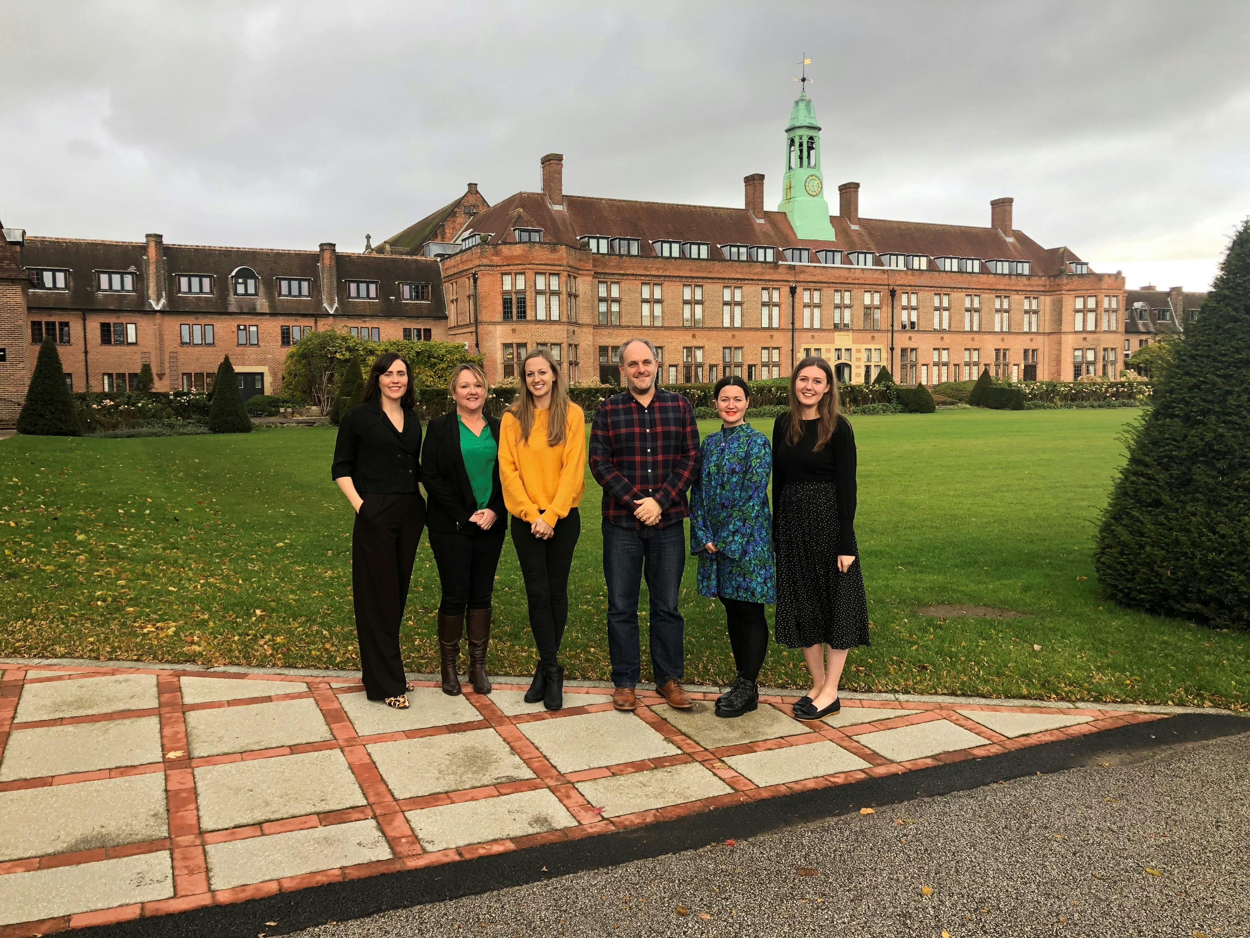 Brass wins Liverpool Hope University account to increase enrolment ...