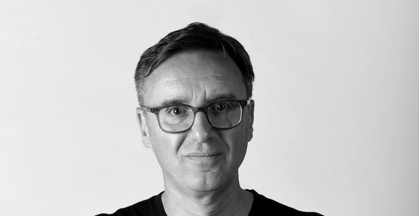 Former Ogilvy and Saatchi creative lead Robin Smith joins Receptional ...