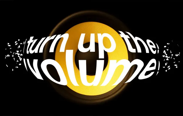 Turn up the volume on your brand identity | The Drum