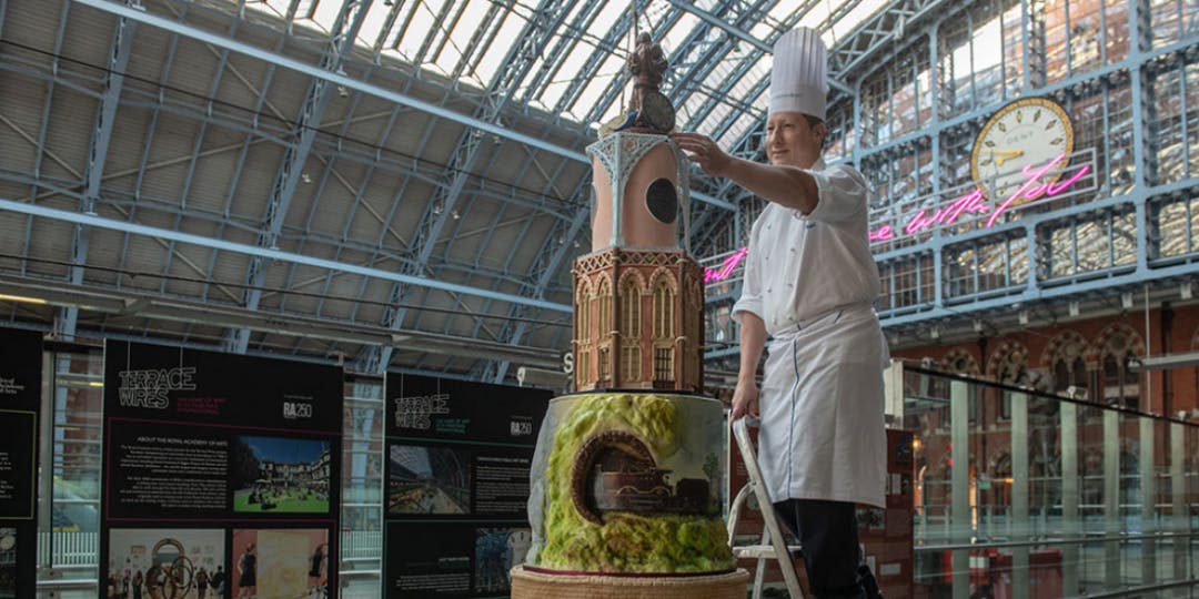 The Drum Recommends: Commended - Clarion Communications Drive footfall ...