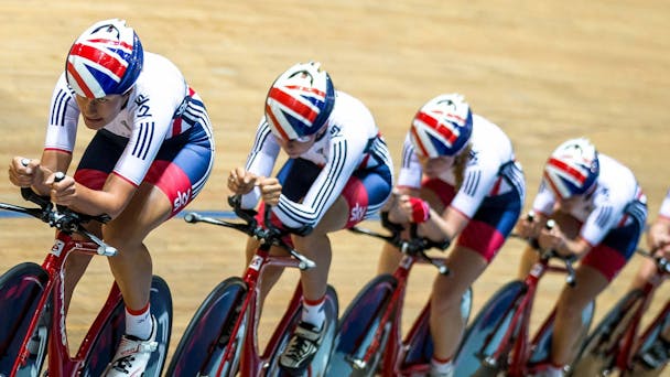 British Cycling faces Shell sponsorship backlash | The Drum