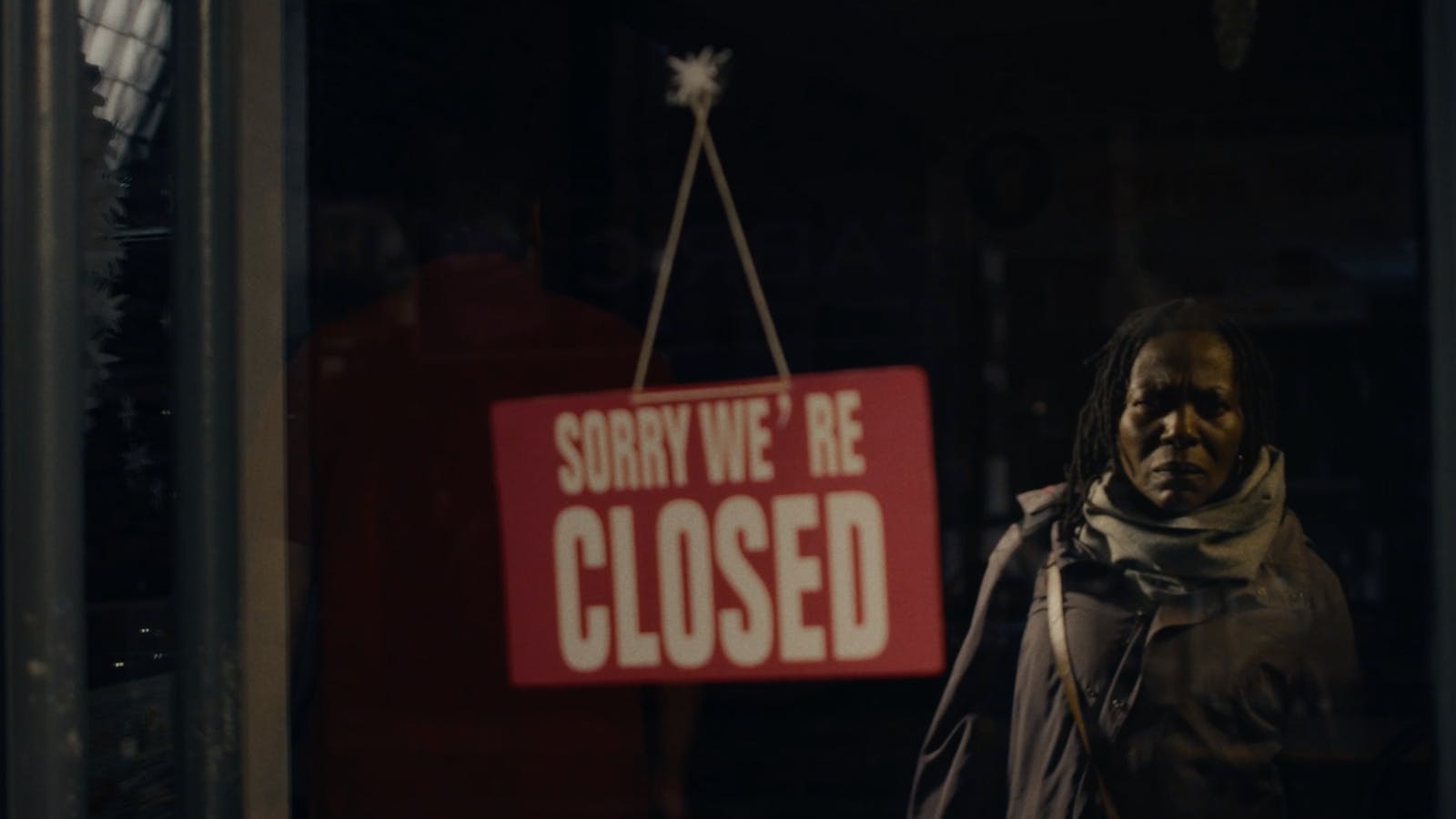 Christmas ad for Crisis imagines a life beyond homelessness | The Drum