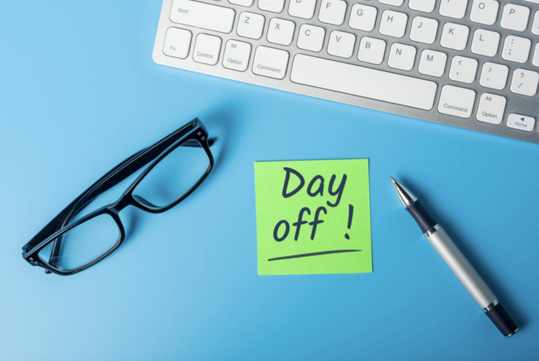 The 9-day fortnight: for one agency, the ‘compressed’ model is the new ...