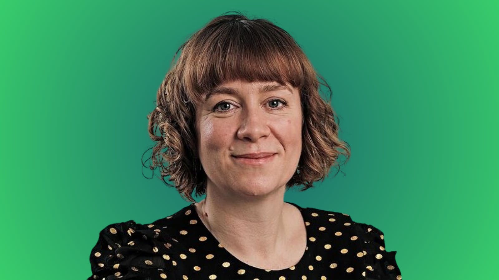 Laura Wade went back to uni to become chief sustainability officer at ...