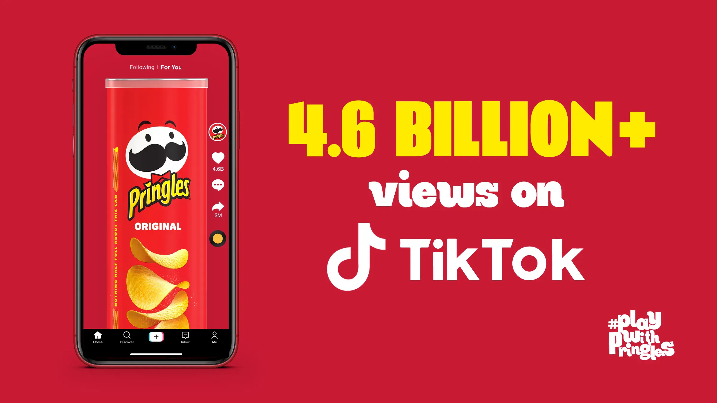 Once you TikTok, you just can't stop: how We Are Social got GenZ into ...