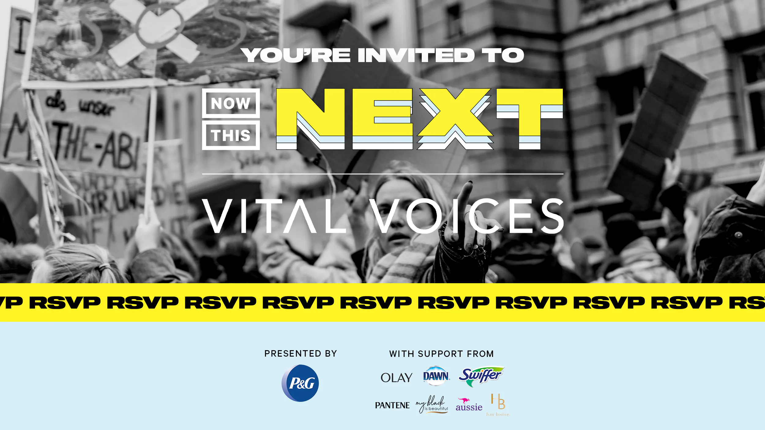 Inside NowThis Next, the groundbreaking social event giving women a ...
