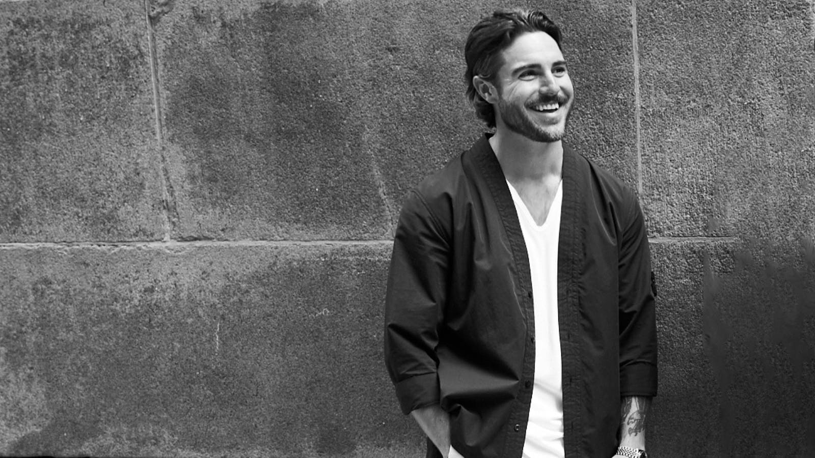 My Creative Career: Sam Shepherd, chief creative officer at Uncommon ...