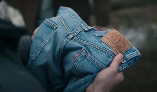 Best Ads of the Week: Levi’s marks 150 years of 501s and Skyn offers ...