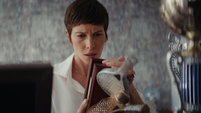 LA reporter | Audrey Kemp | The Drum