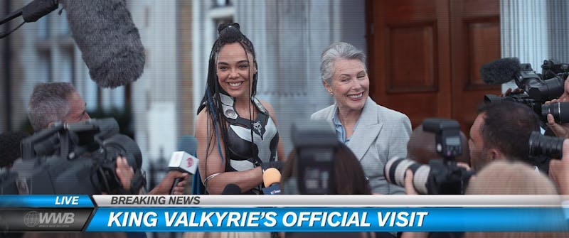 Creativity | The Drum