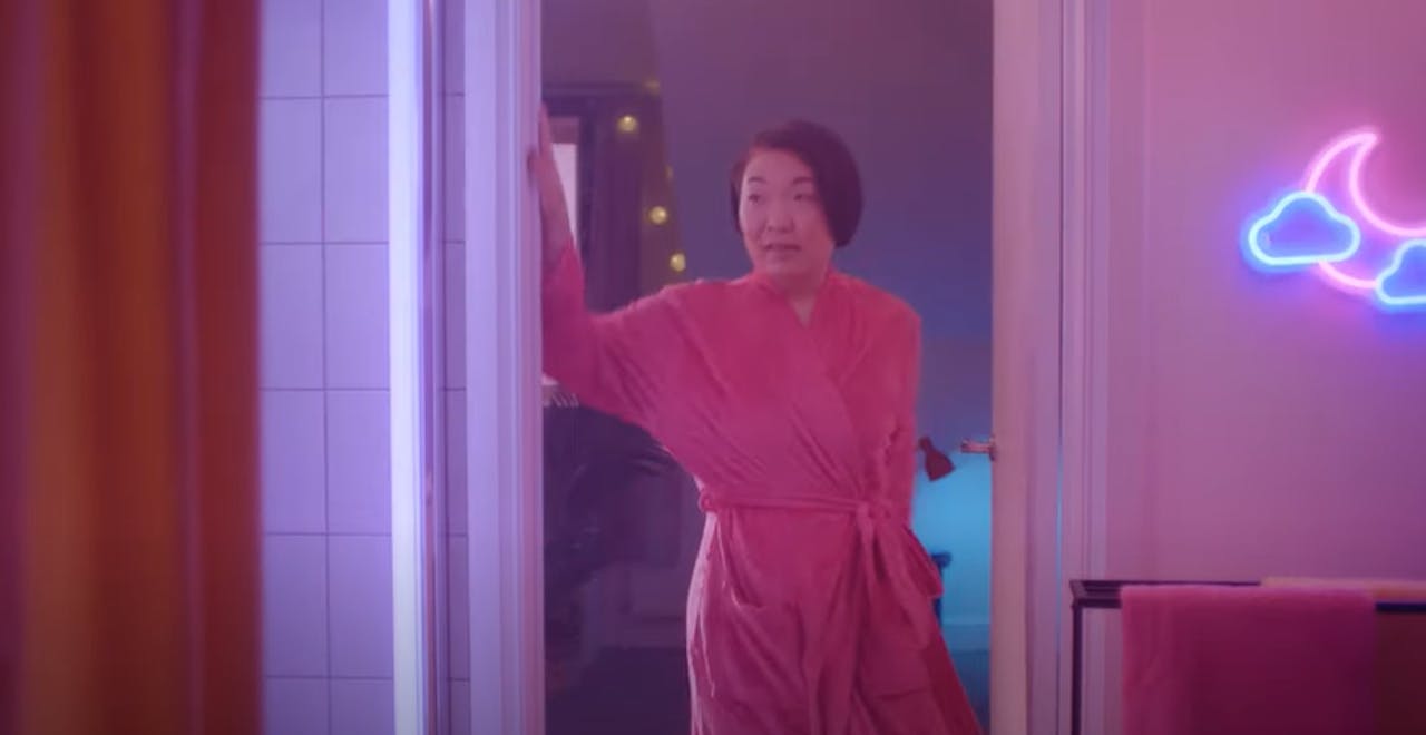 How Lovehoney Managed To Get This Sex Toy Ad On Tv Pre Watershed The Drum