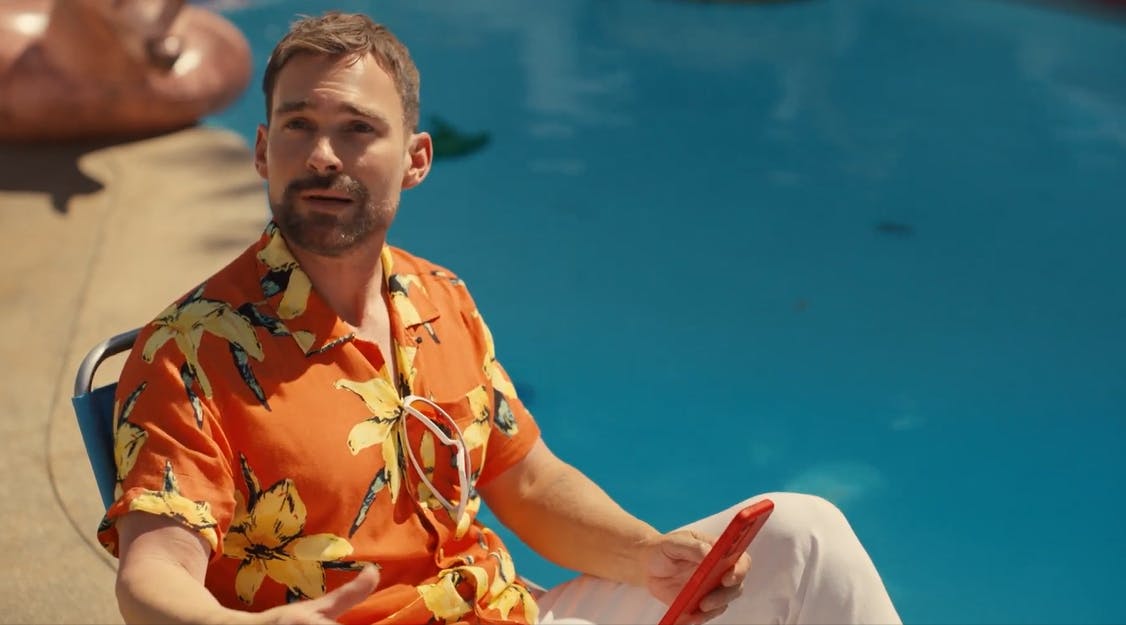 Ad of the Day: American Pie’s Stifler and Jim reunite for DoorDash ...