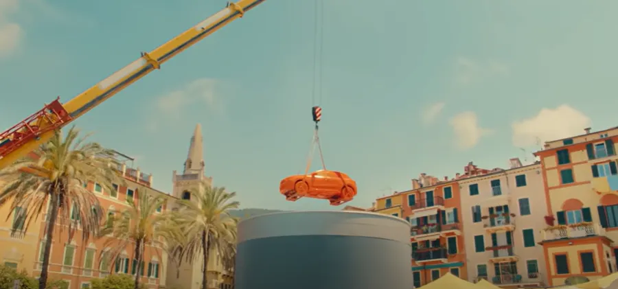 Ad of the Day: Fiat’s CEO promises to stop making boring gray cars ...