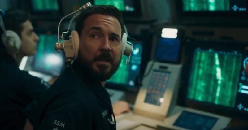 Funny idents put a comic twist on iconic BBC moments | The Drum