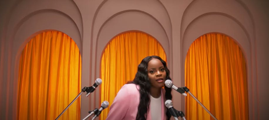 Bumble ad highlights dating experiences of Black women | The Drum