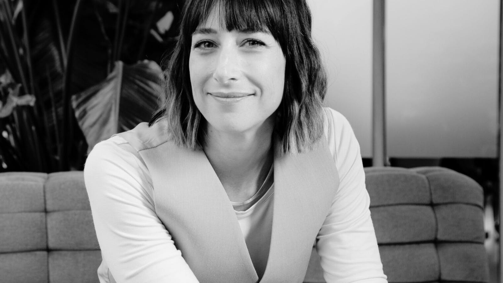 My Creative Career: Shelley Smoler, chief creative officer at Droga5 ...