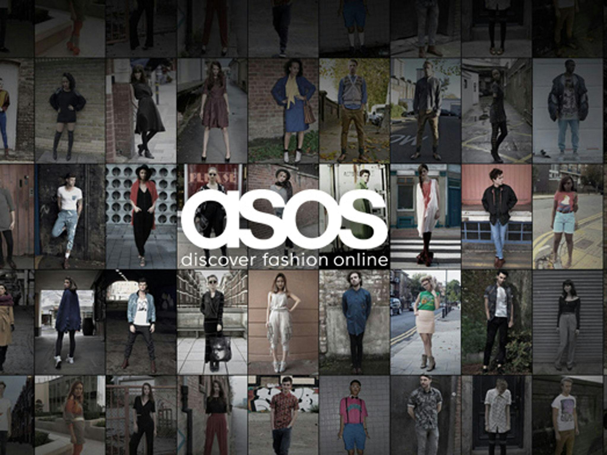 Asos eyes deeper relationship with consumers through socially-powered ...