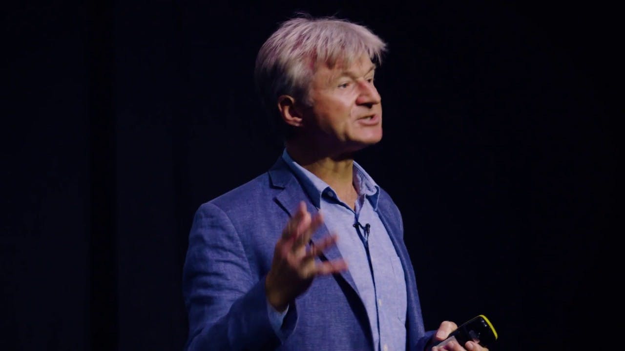 Peter Field hits back at 'hysterical' brand purpose critics: read his ...