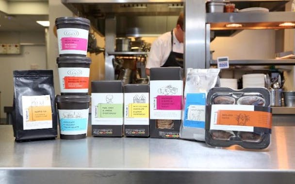 Waitrose Reveals First Own-brand Range In 7 Years | The Drum