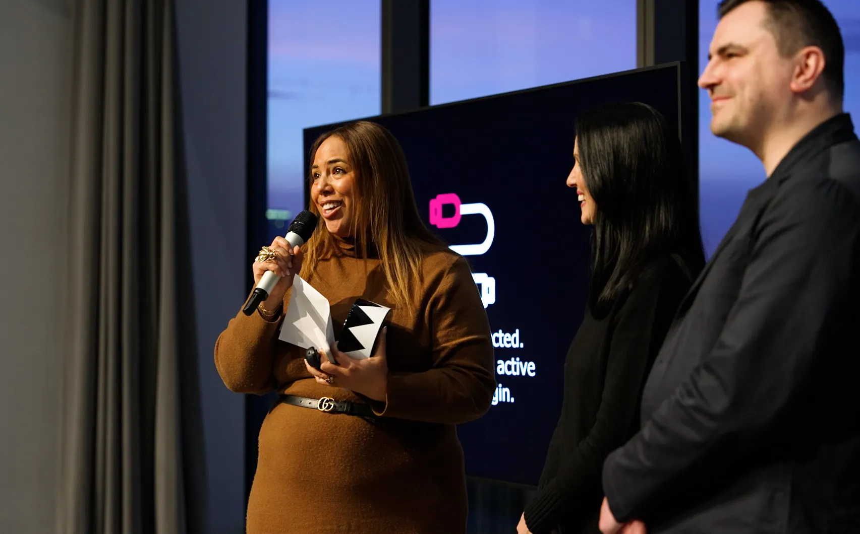 VML and Amplify teams gather to be crowned top Network and Independent ...
