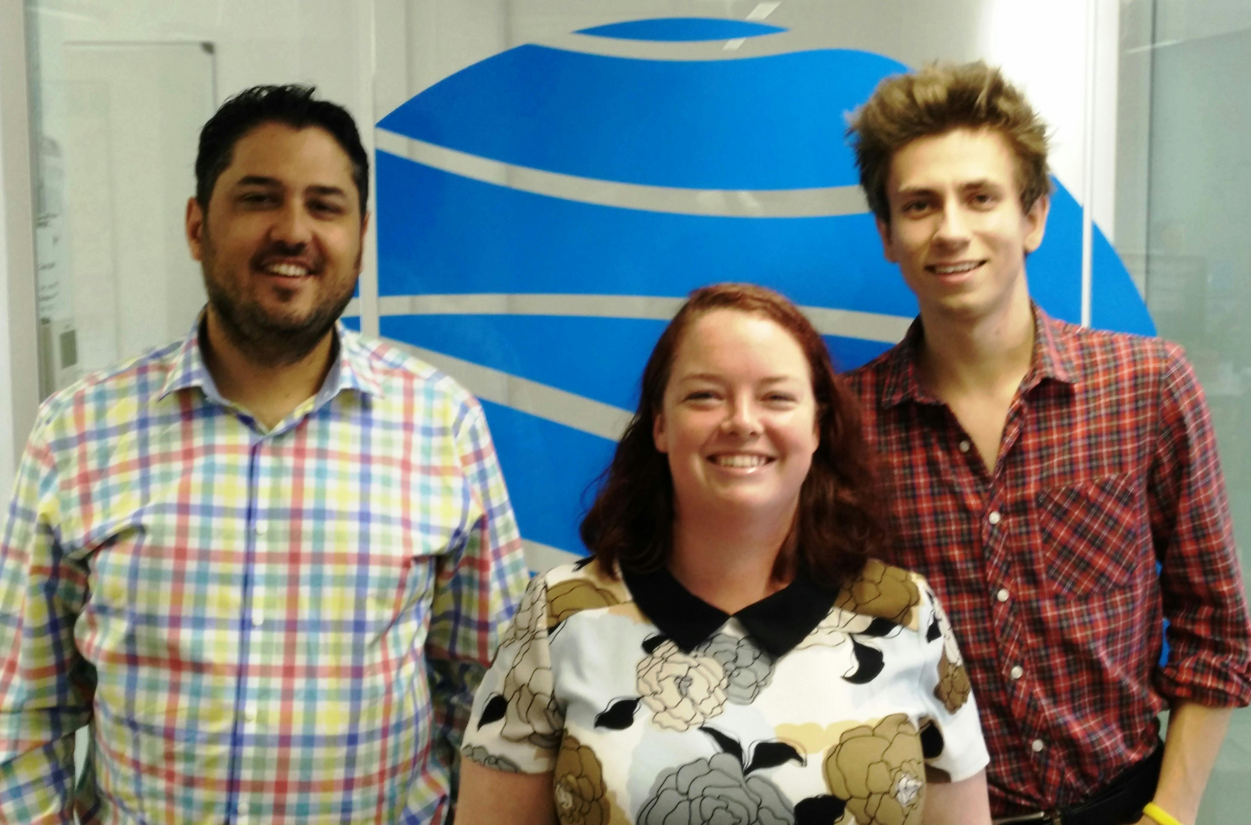 BlueGlass appoints David Iwanow as director of strategy | The Drum