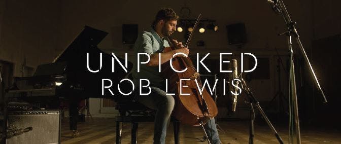 Online series Unpicked launches to explore the art of writing and ...